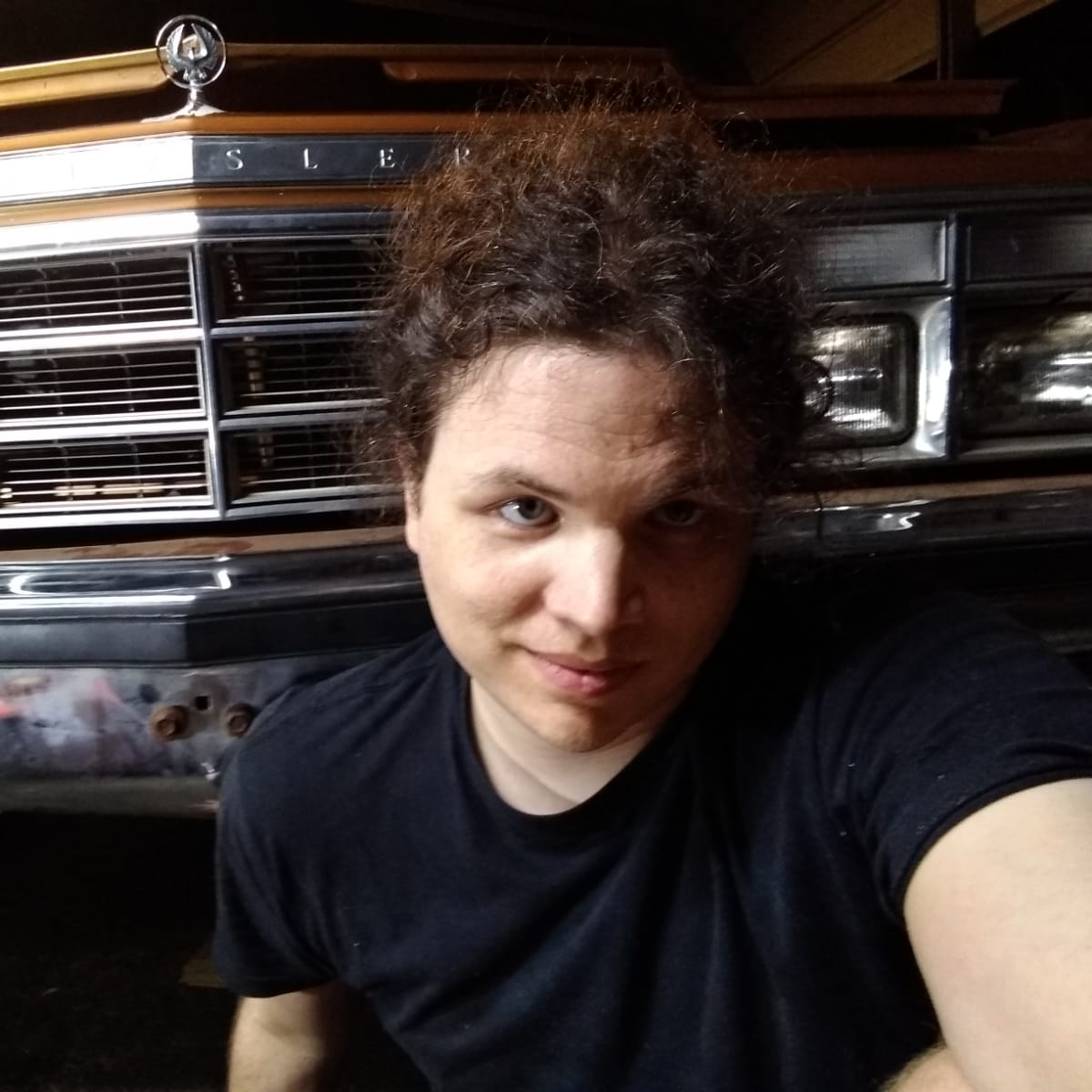 James O'Neil | TopSpeed